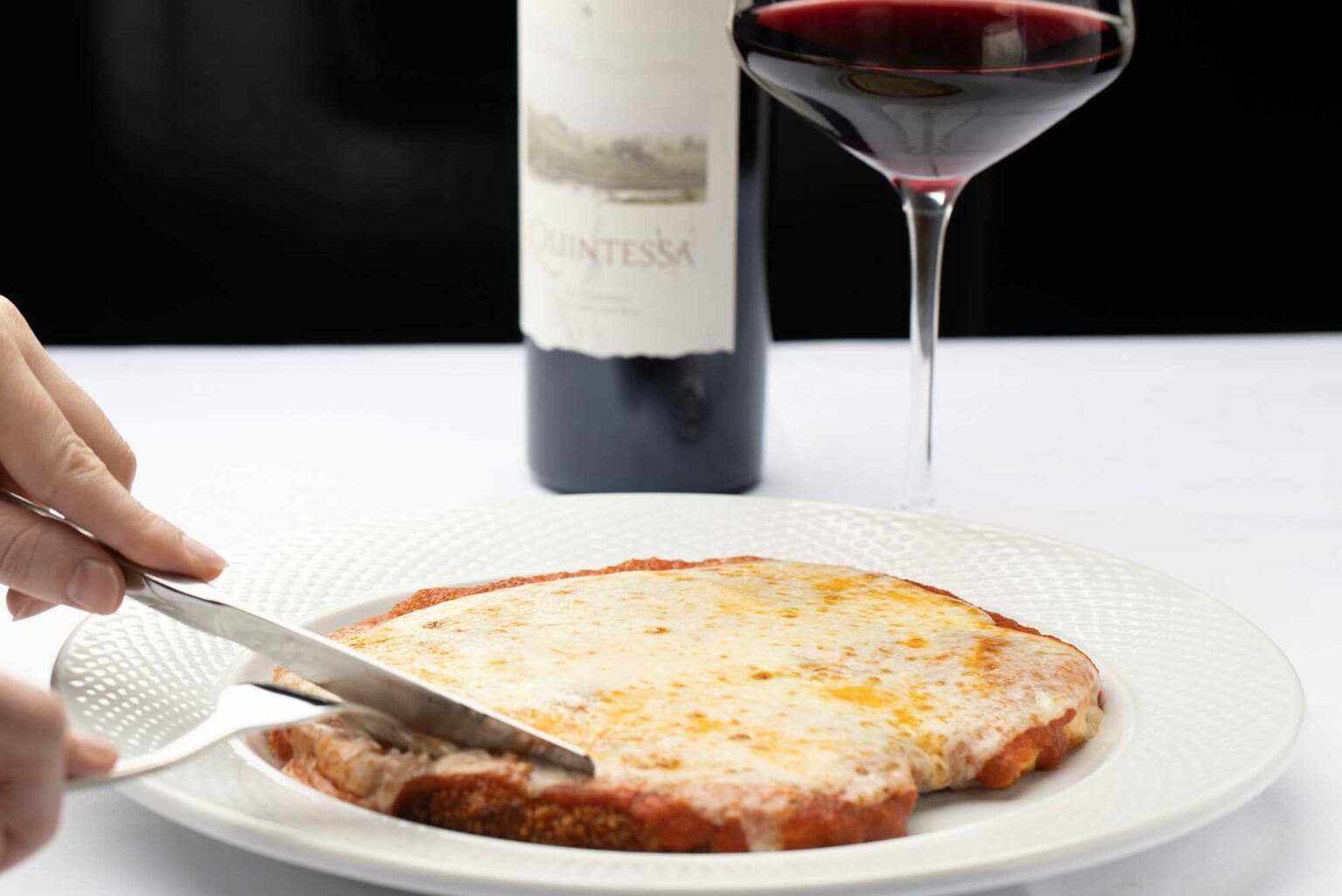 Il Monello – Best Italian Fine Dining in Midtown NYC | Romantic Italian ...