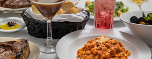 Il Monello Italian Restaurant