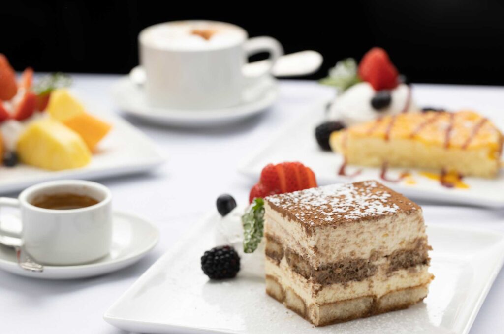 Menus - Il Monello Italian Restaurant